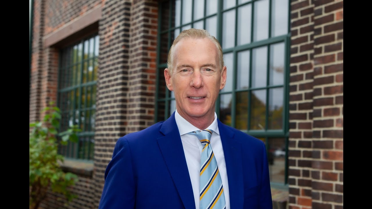 Seeking God's Will in the Big and Small (Dean Harrington - 2/21/20 ...