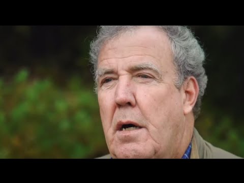 Gerald Confusing Jeremy Clarkson (Clarkson’s Farm) - YouTube