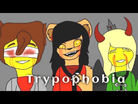 Lego ninjago family (Trypophobia meme ) - YouTube