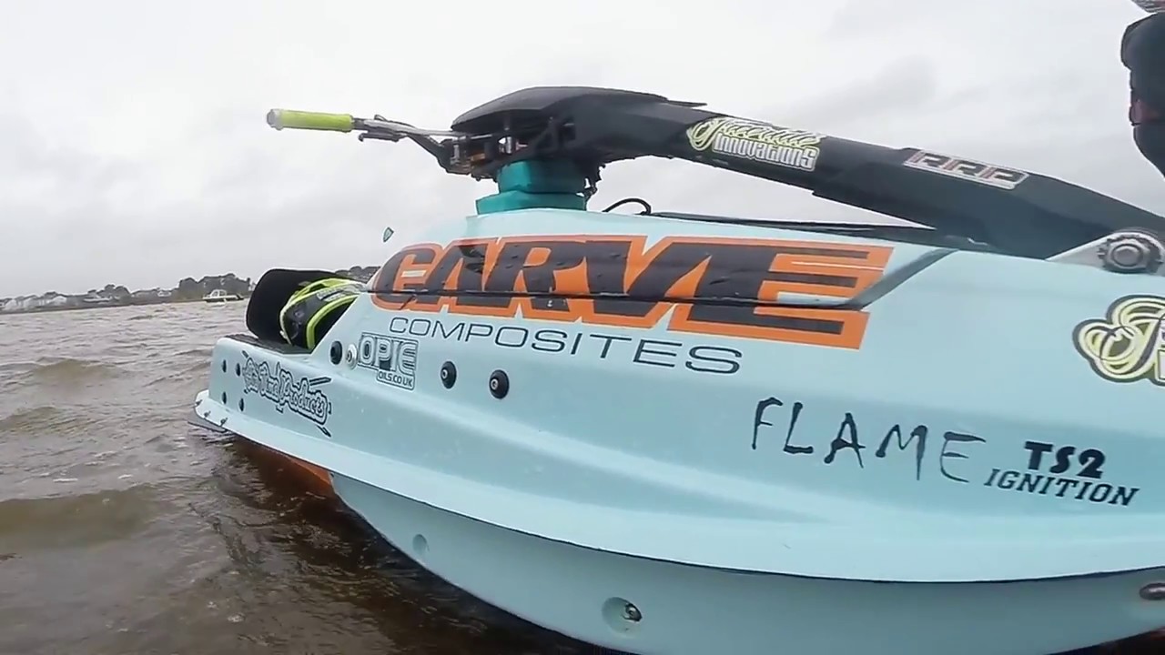 Dan Foy - Carve Composites - YouTube