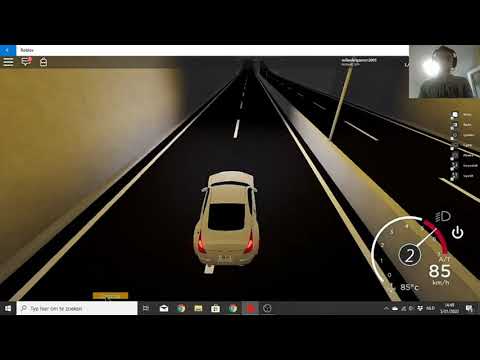 Roblox racing - YouTube