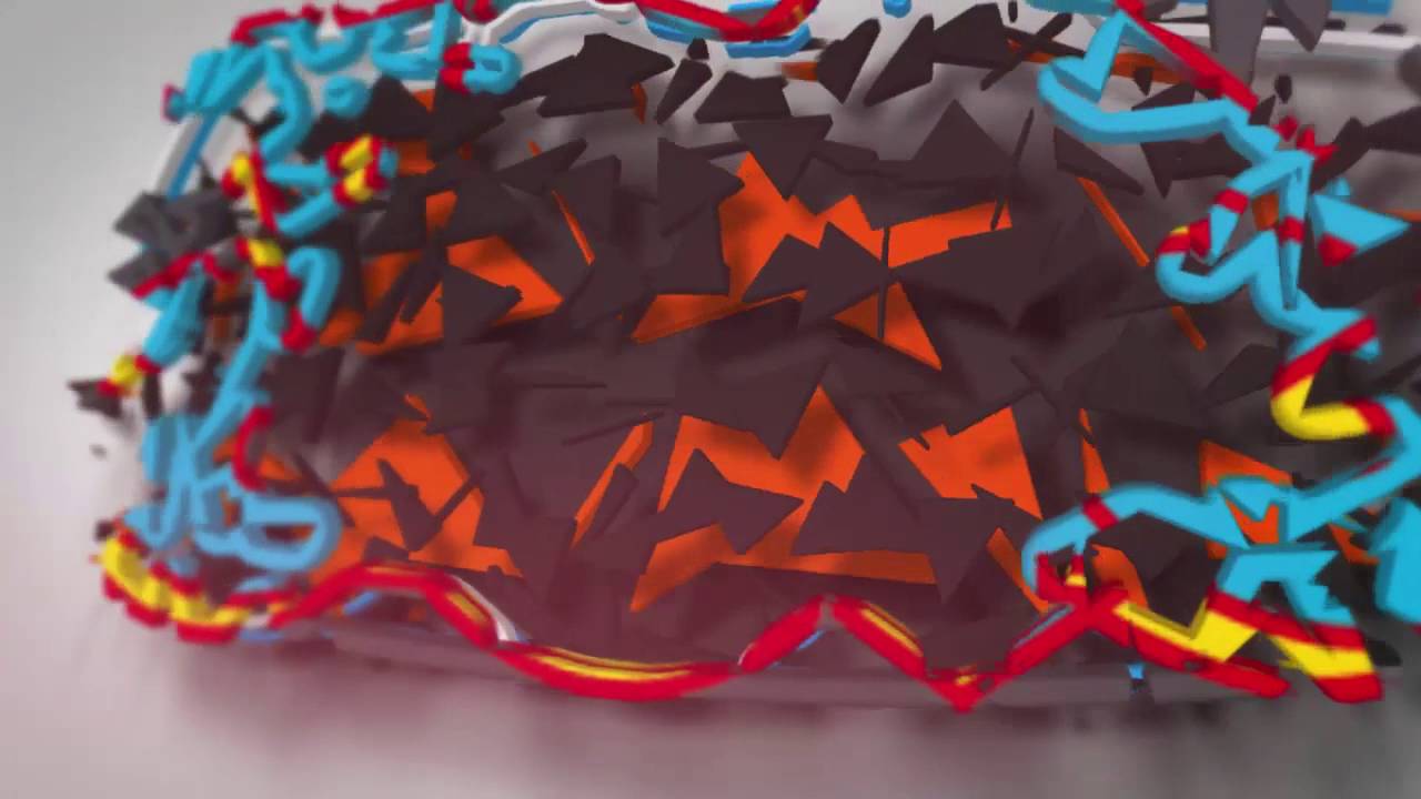 The World of Jerome Baker Designs JBD - YouTube