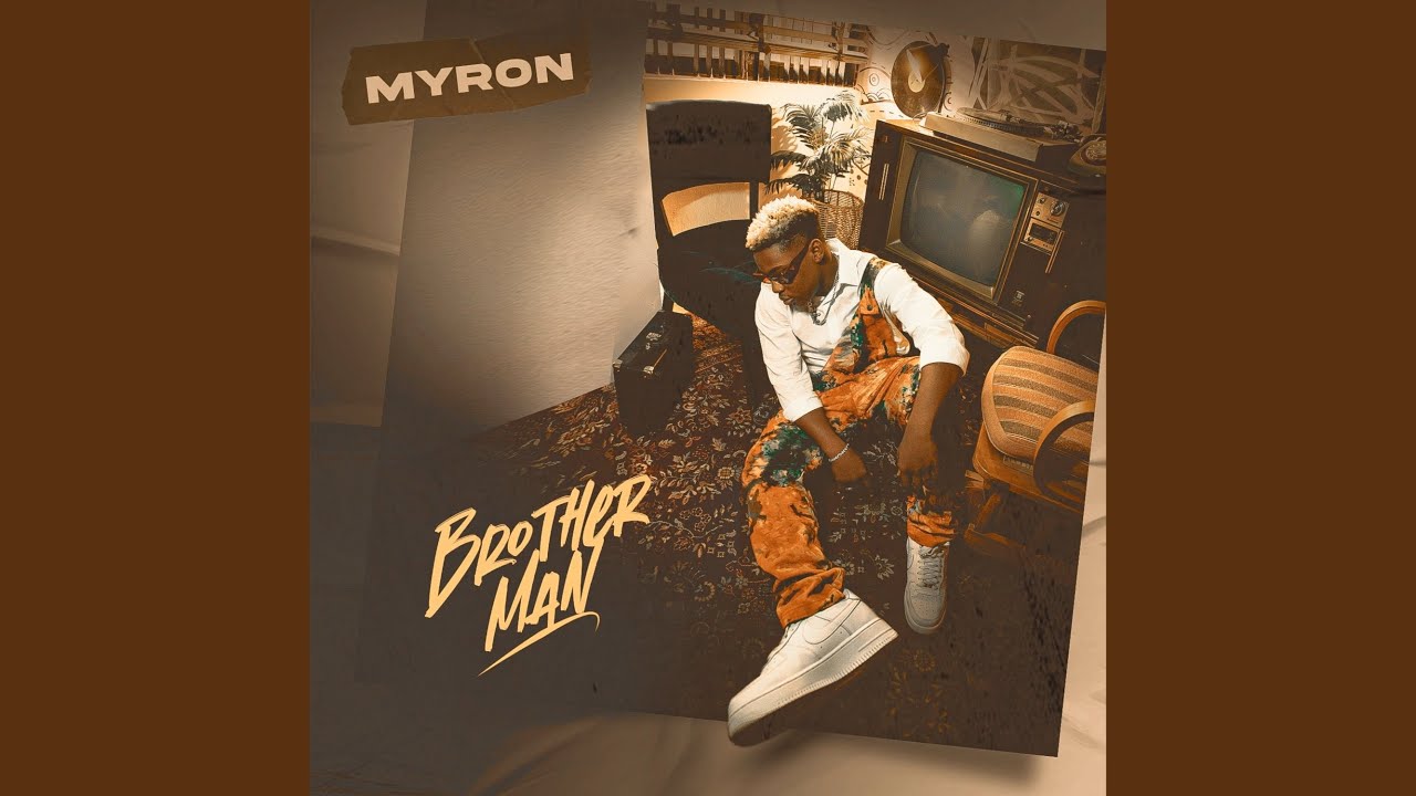 Brother Man - YouTube