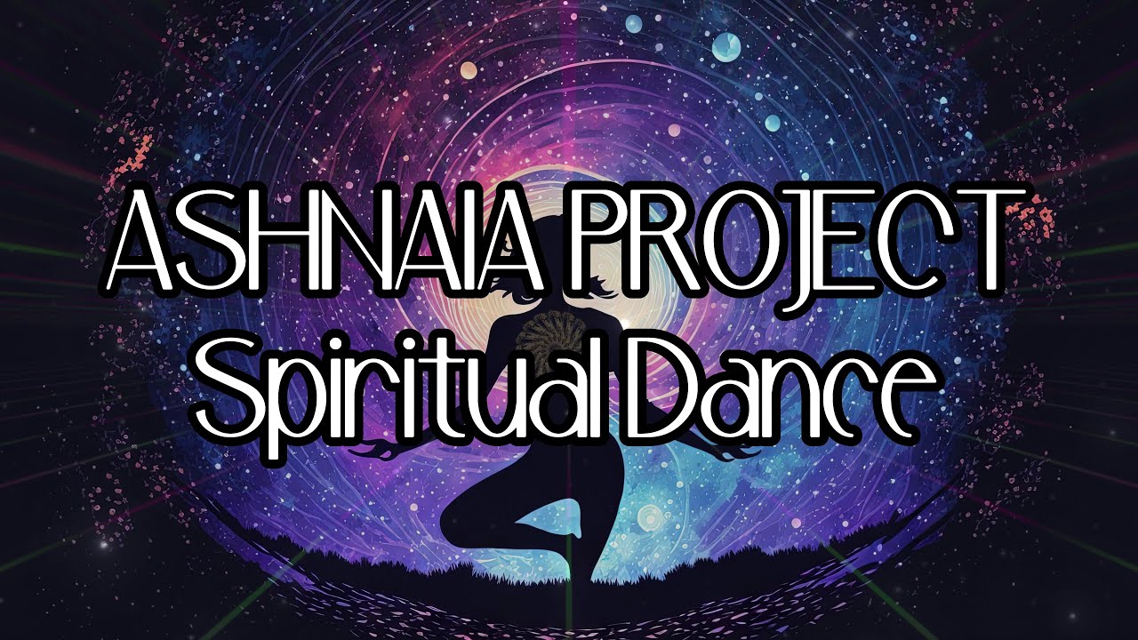 Ashnaia Project - Spiritual Dance [Full EP] - YouTube