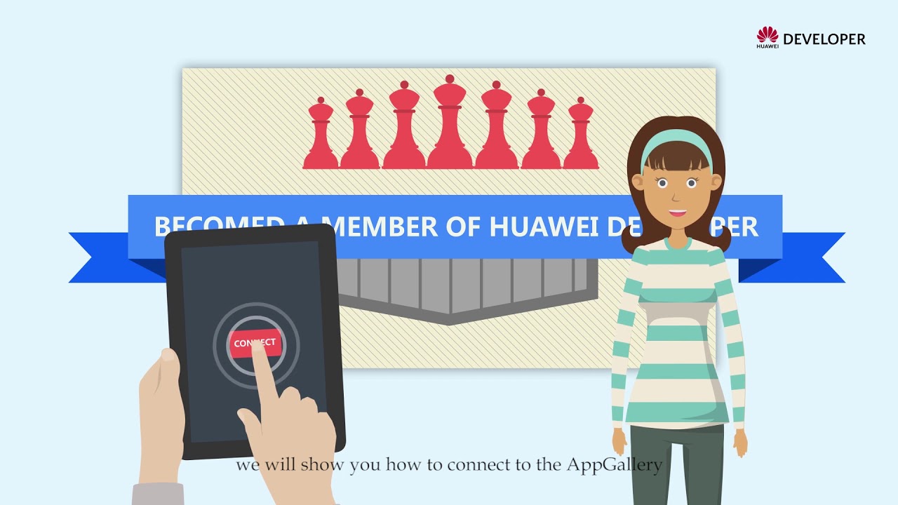 HUAWEI Canada Developer Day 2020 | Conclusion - YouTube