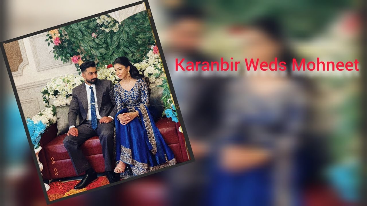 Jaggo Ceremony || Karanbir weds Mohneet || live By :- Team Cinematic ...
