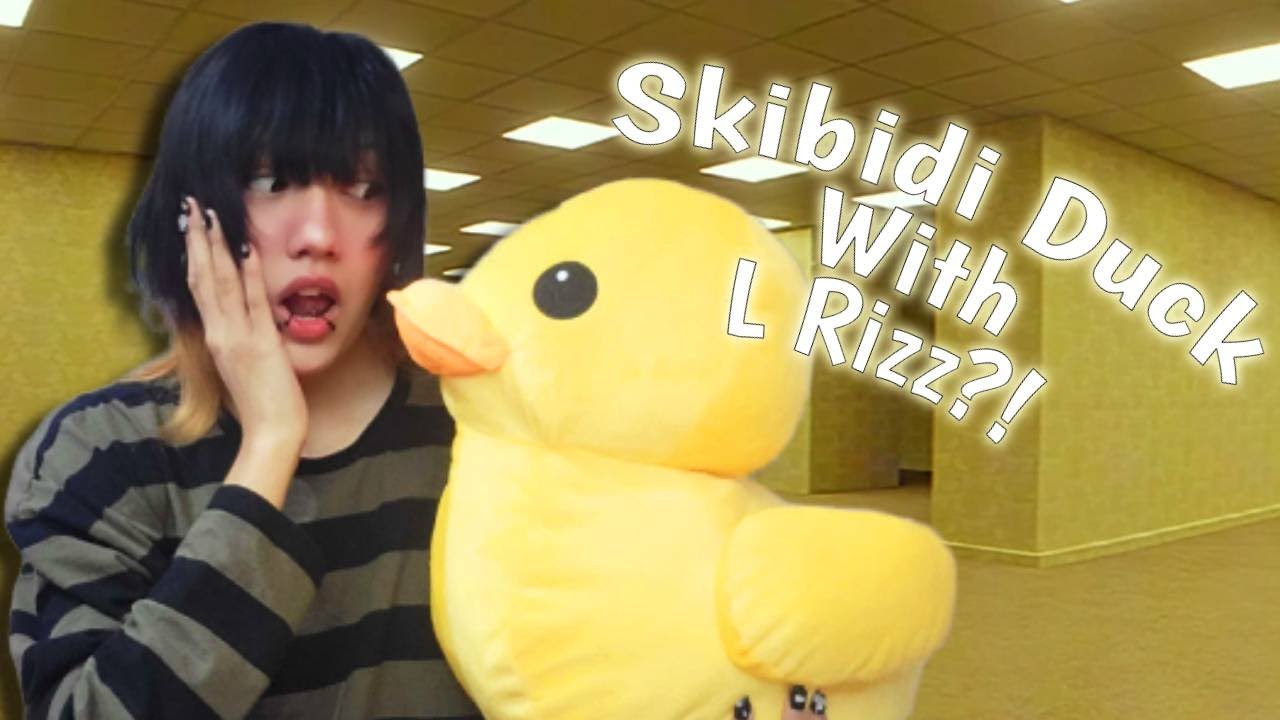 🔴Skibidi Stream🔴Sigma Aplha Stream, No BETAS with L RIZZ🔴 LIVE - YouTube