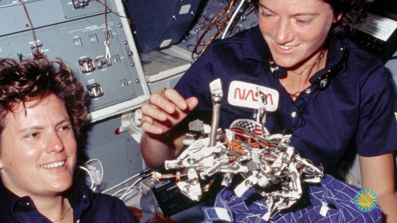 Explore Smithsonian: Courtney Dressing - Smithsonian Center for ...