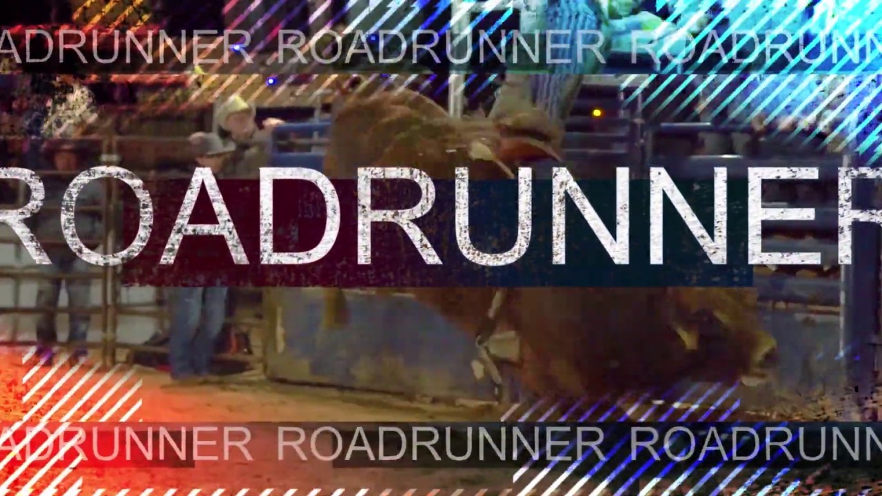 Roadrunner Bull Riding Promo - YouTube
