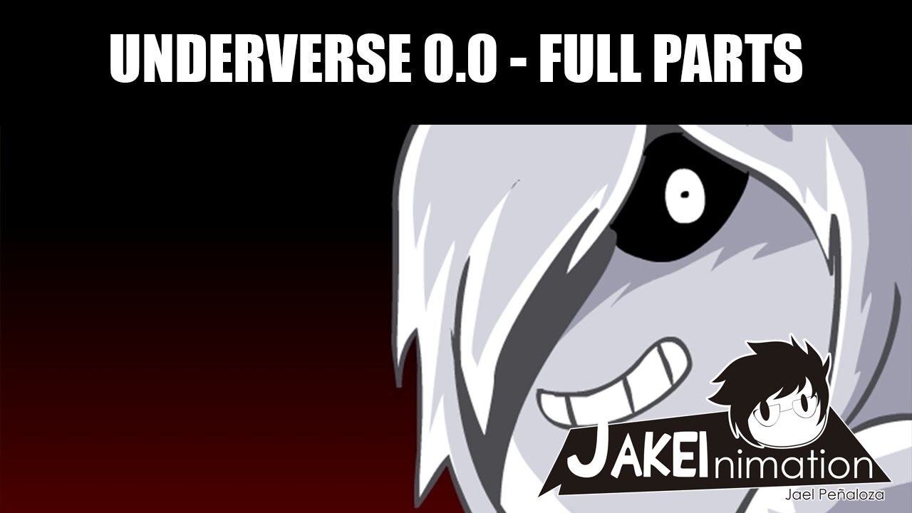 UNDERVERSE 0.0 PARTE 1 - Fandub Español - YouTube