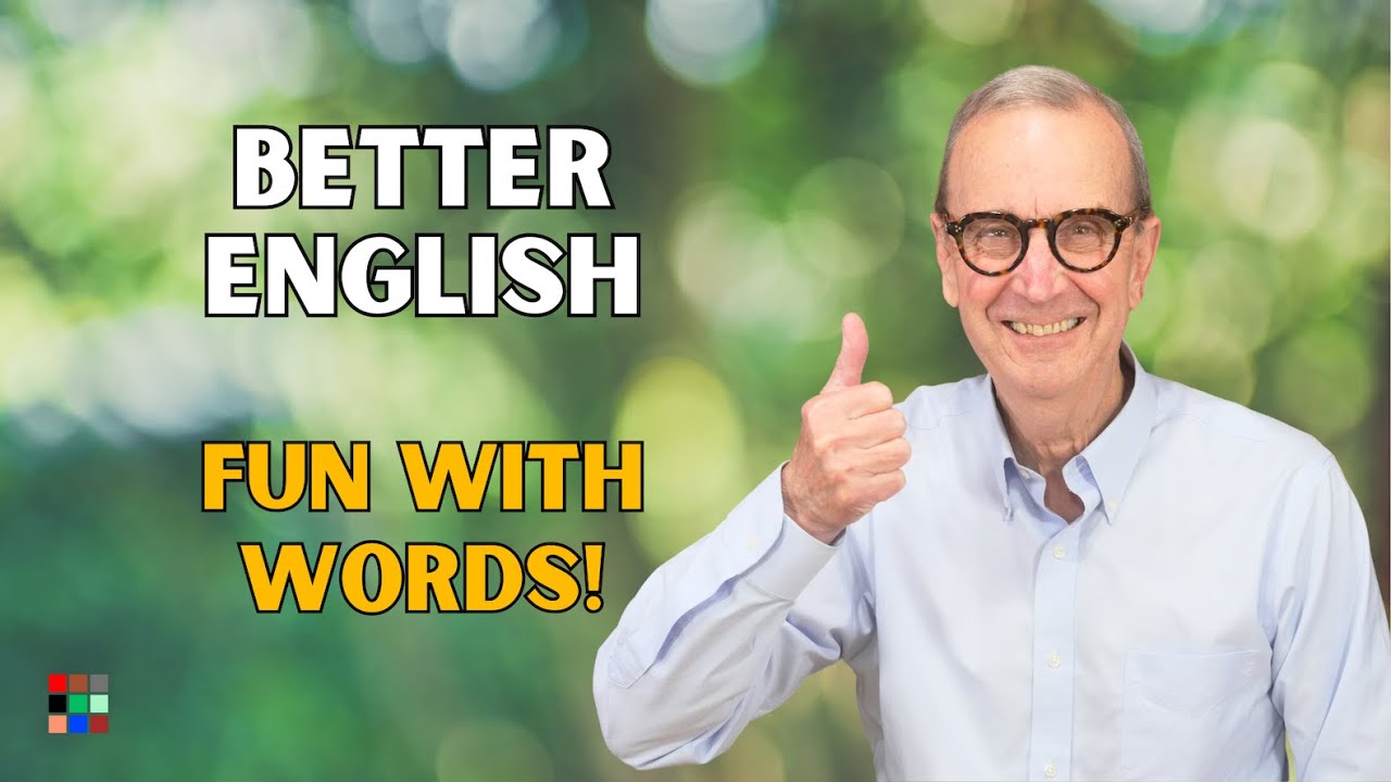 Boost Your English with Comprehensible Input - YouTube