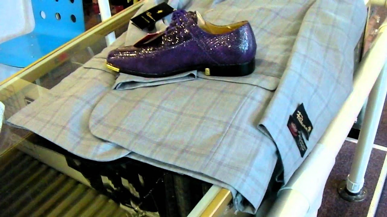 Mac Dee in HD - YouTube