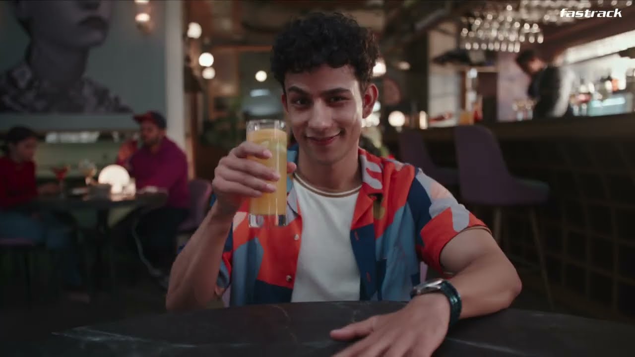 Fastrack Quirks (Happy Hours) - YouTube