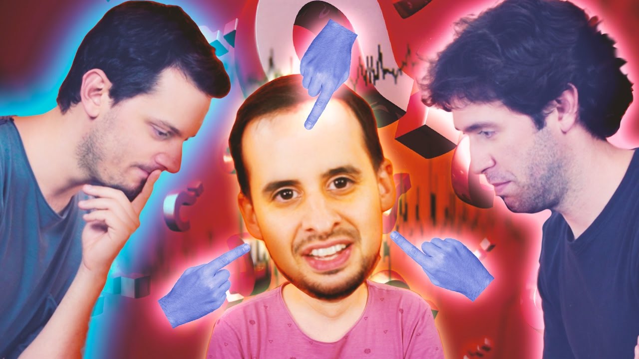 JOGO DA INVESTIGAÇÃO - Marcos Castro + Barbixas - YouTube