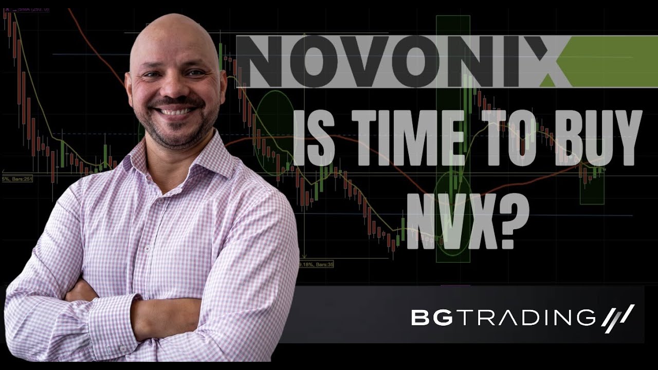 (ASX: NVX) | NOVONIX | STOCK ANALYSIS | EV STOCK | GRAPHITE STOCK ...