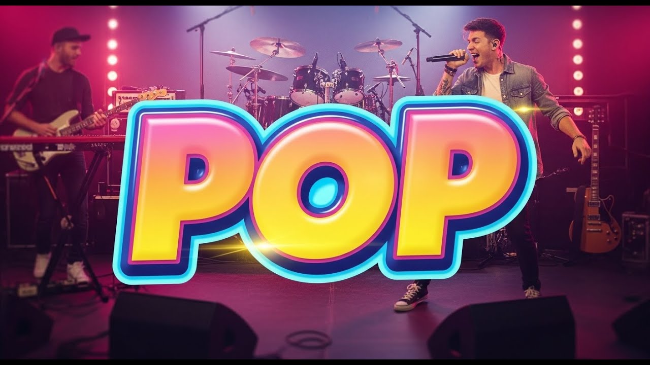 This Is the Pop Gem You Missed” — Pop USA - YouTube