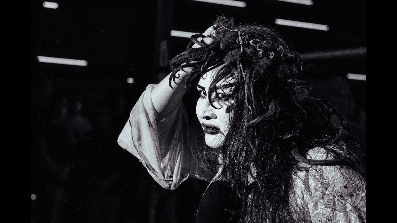 Su Yung vs Rebel Kel - DEFY Wrestling Highlights - YouTube