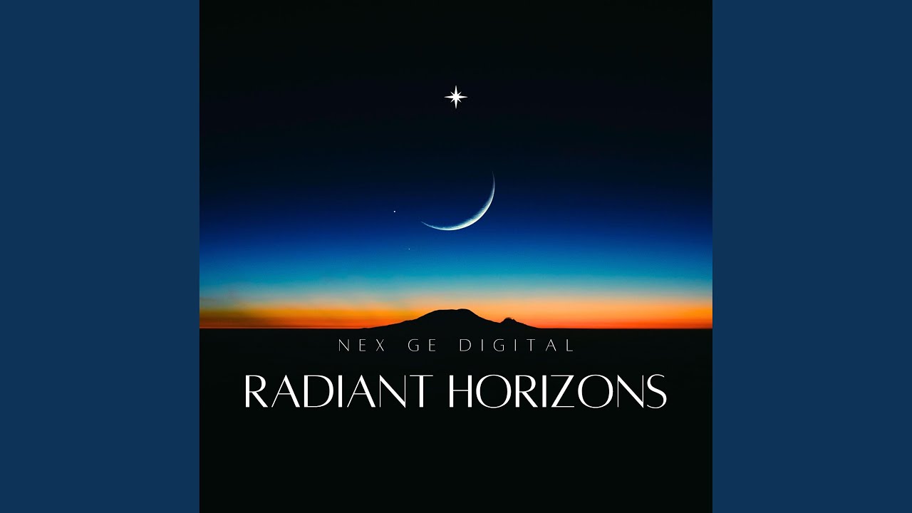 Radiant Horizons - YouTube