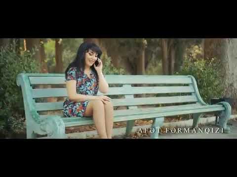 ❤D❤Canımın içi💕Bizim mahnımız💘Afət Fərmanqızı & Sərxan İmamov-Kaş❤😍