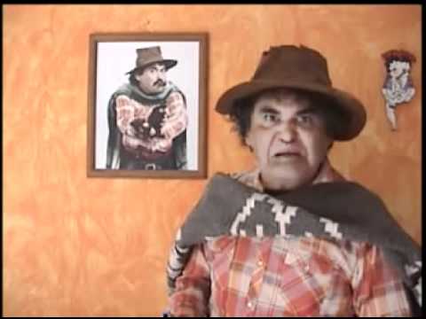 Jose Natera en la Casa Del Cabrito - YouTube