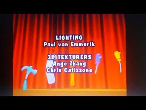 Playhouse Disney Audio Promo: Higgly Wiggly Week