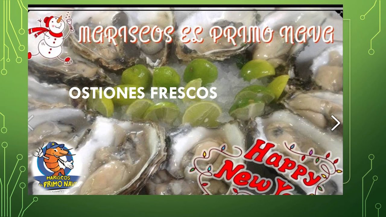 MARISCOS EL PRIMO NAVA, Gracias por tanto cariño2016 - YouTube