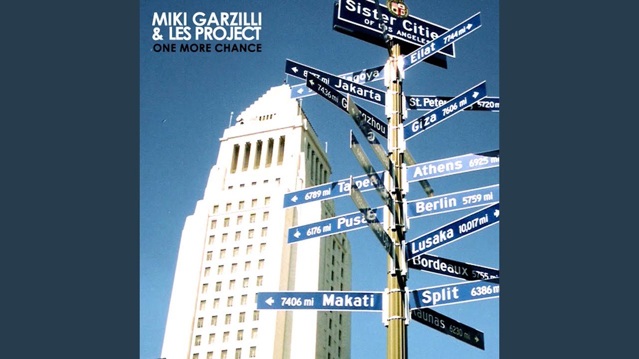 One More Chance (Radio Edit) - YouTube