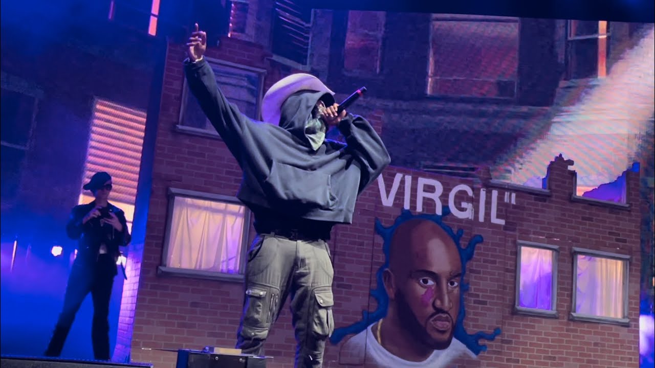 $NOT - GOSHA LIVE in Atlanta, Ga | $UICIDEBOY$ Grey Day Tour 2022 - YouTube