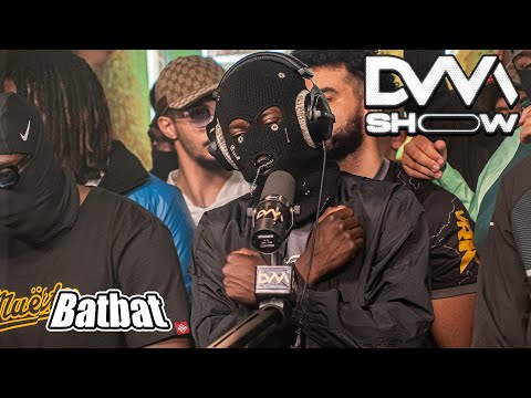 Batbat - La Mèche #dvmshow