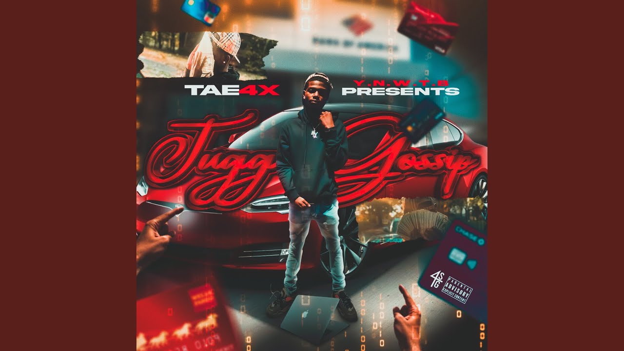 Young Wayne - YouTube