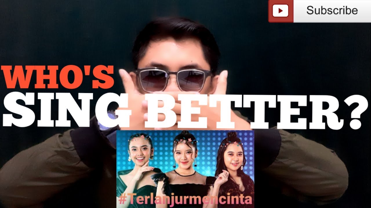 SIAPA PENYANYI UTAMA LAGU INI SEBENARNYA? - YouTube