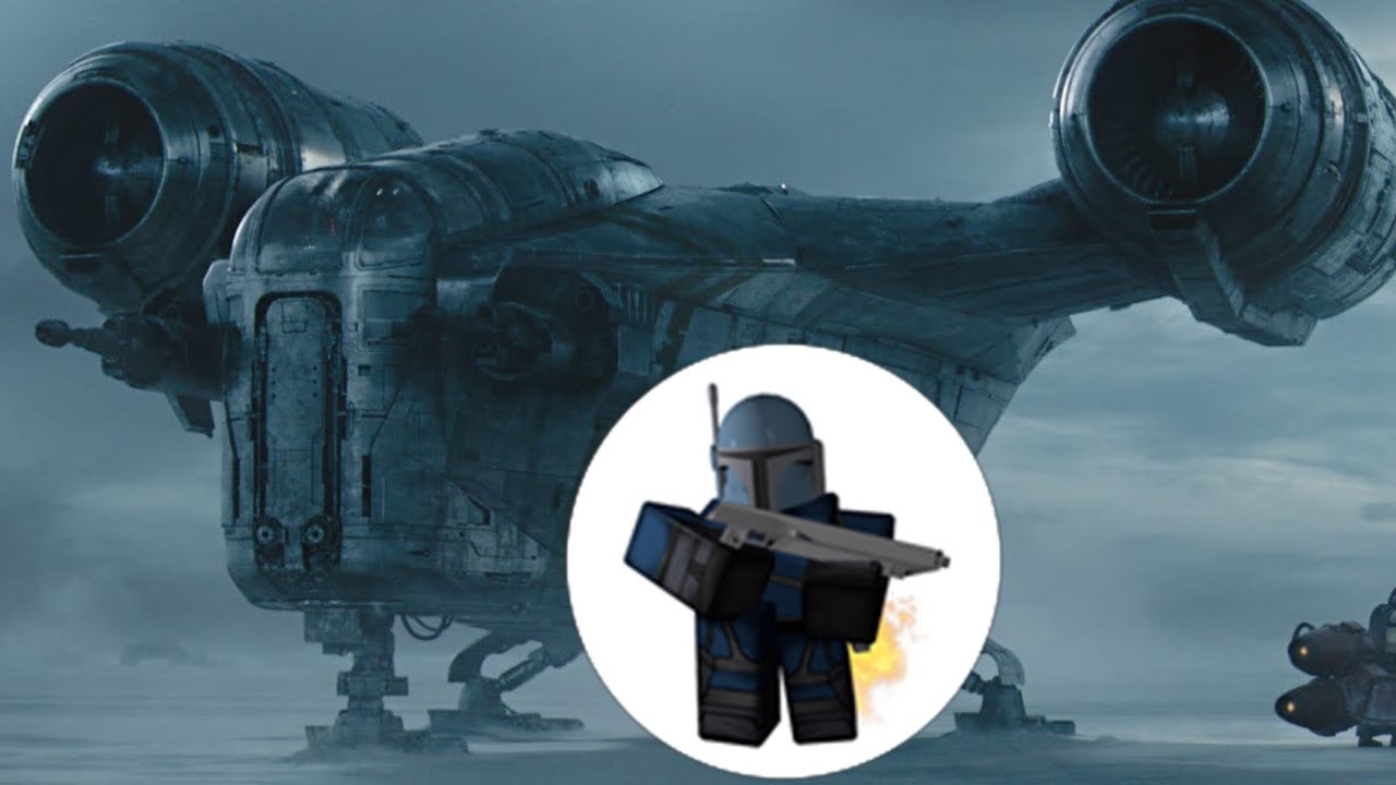 THE UPDATE IS HERE (SWBH Roblox) - YouTube