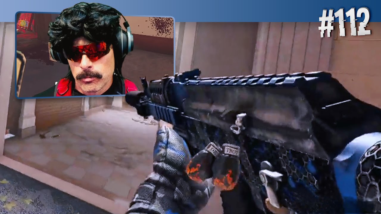 BEST Clips of The Day! #112 - Rainbow Six: Siege - YouTube