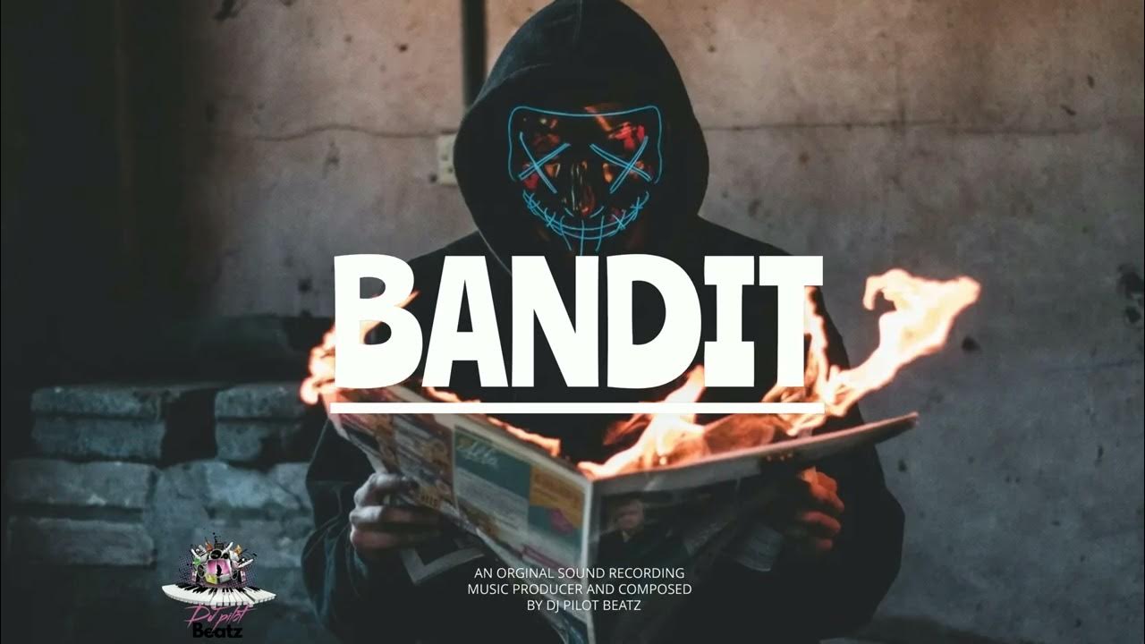 Dancehall Riddim Instrumental 2023 ( BANDIT ) - YouTube