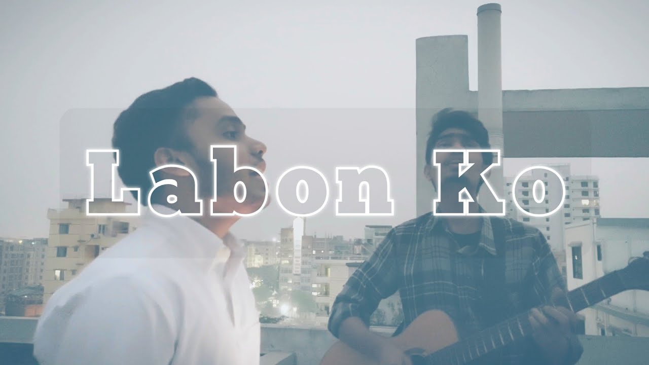 Labon Ko Cover Song | KK - YouTube