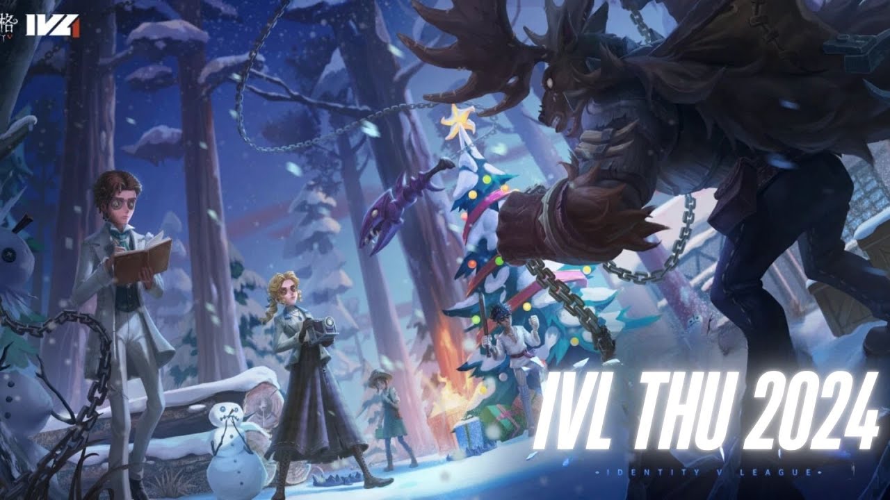 [ VN ] IVL Thu 2024 - W3D3 - YouTube