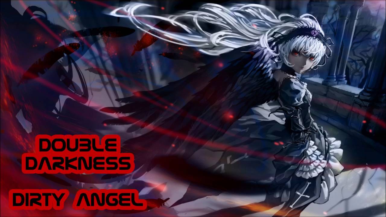 Nightcore Dirty Angel - YouTube