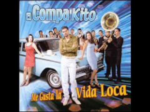 El Compa Kito En Las Cantinas - YouTube Music