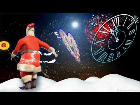 С Новым 2021 годом Быка!