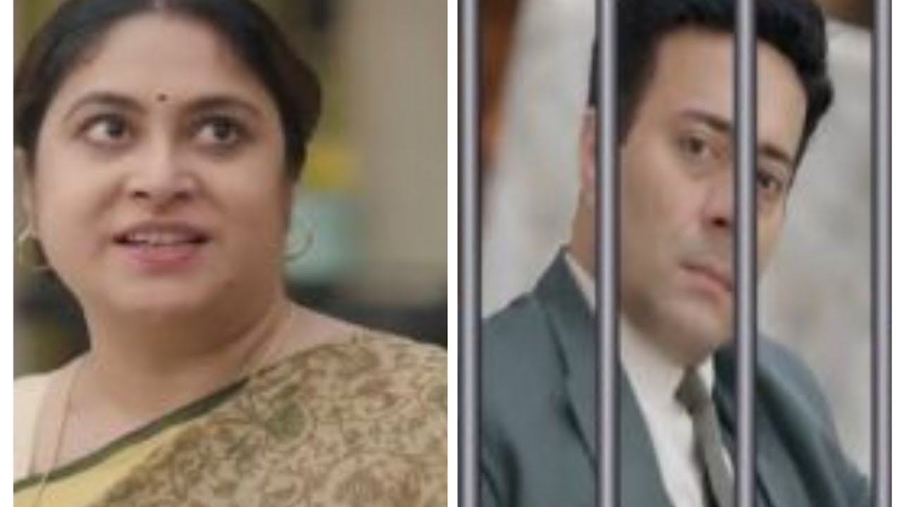 JHANAK: Lalon की मां ने भरी Shubu को भेजा जेल,कहानी में आया बड़ा तूफान ...