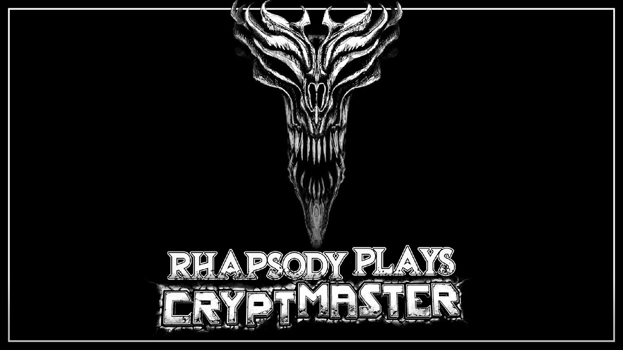 The Glyphs of Payn | Rhapsody Plays Cryptmaster - YouTube