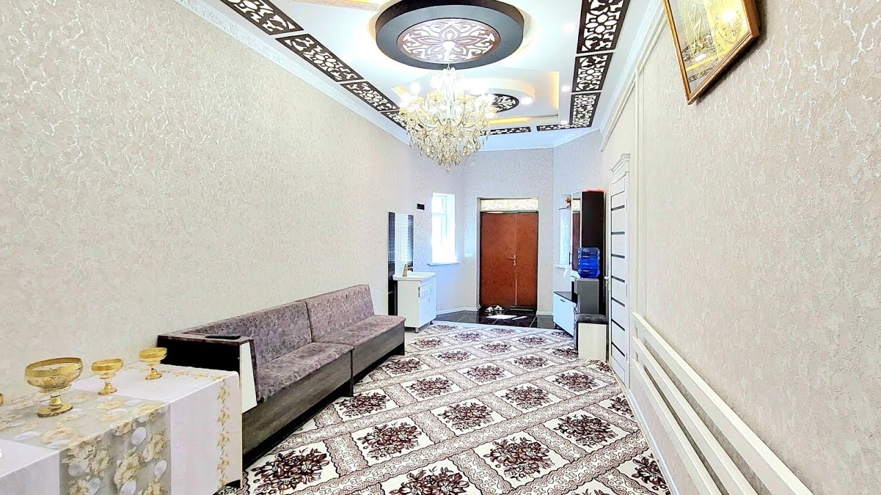 1 qavatli 150 m² 380 mln. yevro remont jihozlari bilan. Mo'ljal: 50 ...