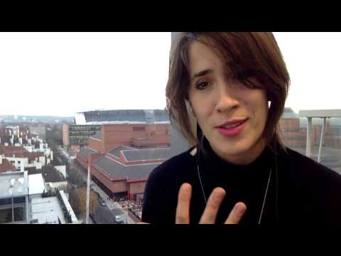 The FAC weekly catch up 7th December - with Imogen Heap