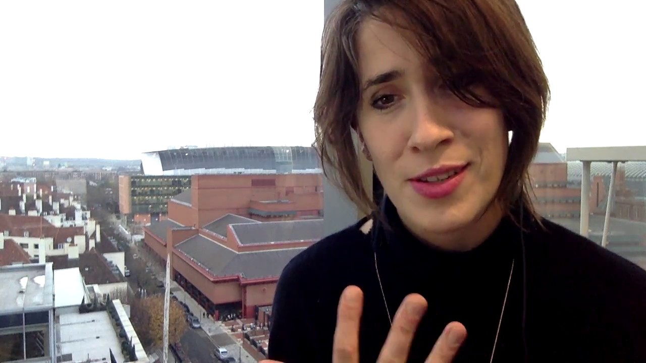 Weekly Imogen Youtube