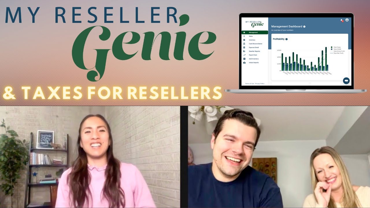 My Reseller Genie Reviews