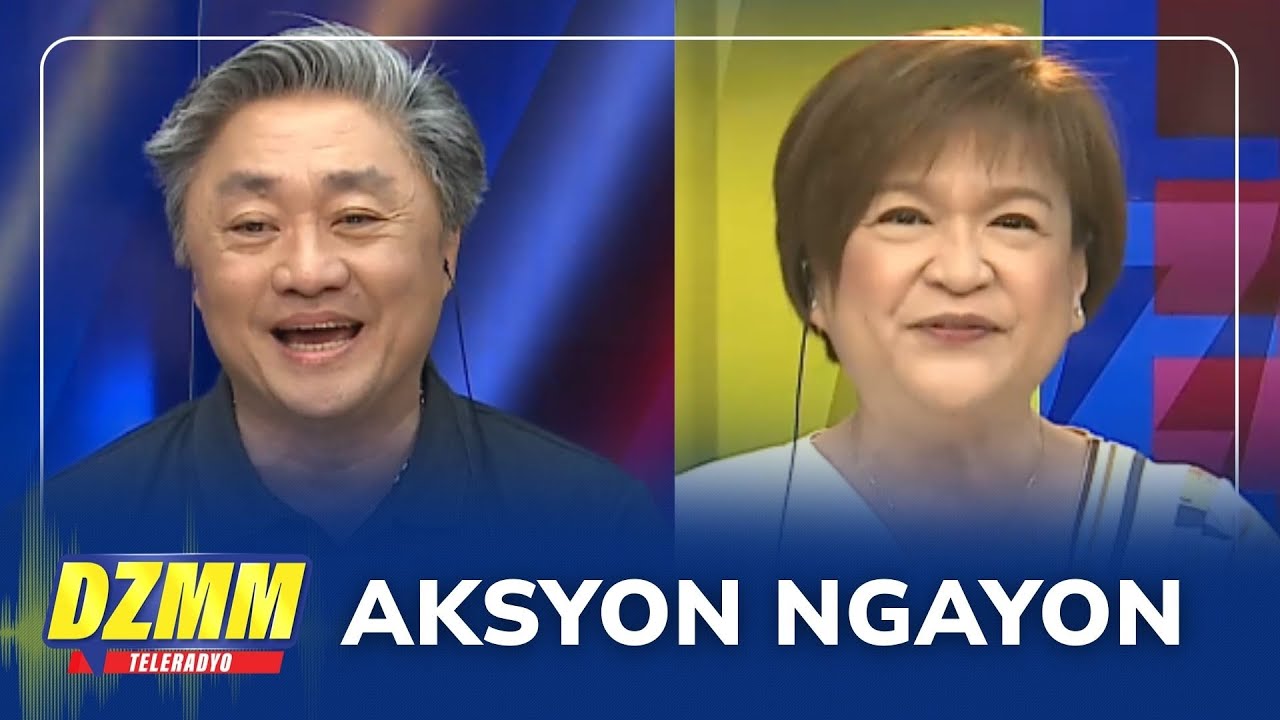 Aksyon Ngayon | DZMM Teleradyo (11 July 2025) - YouTube