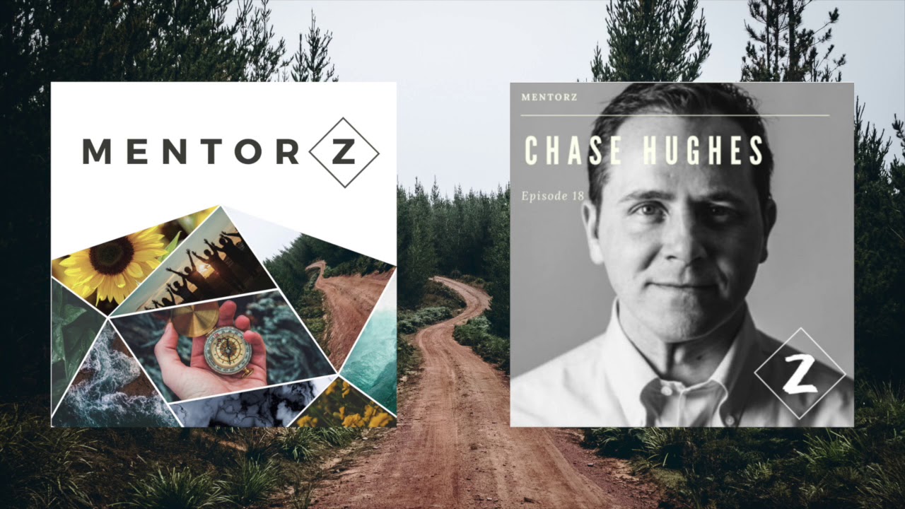 Chase Hughes: The Power of Authority and Human Behavior - MentorZ ...