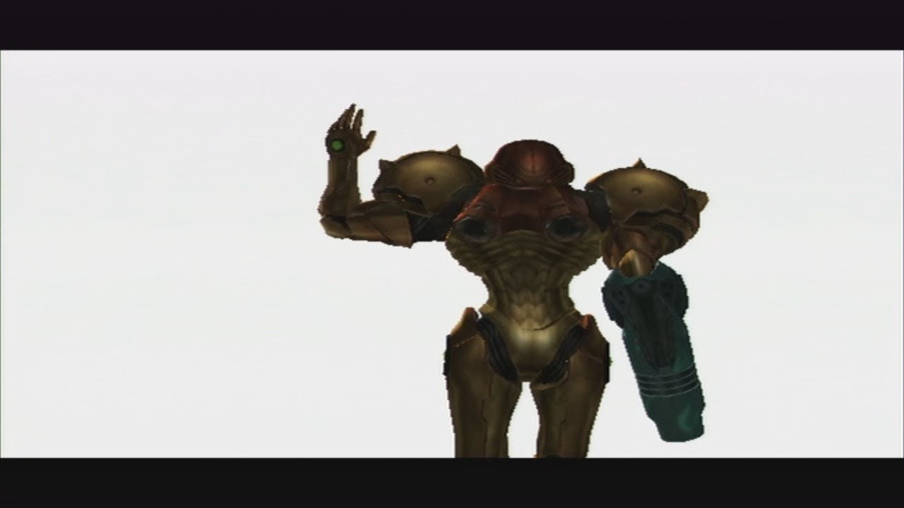 Let's Play Metroid Prime 2: Echoes Finale: Overthrowing Emperor Ing ...