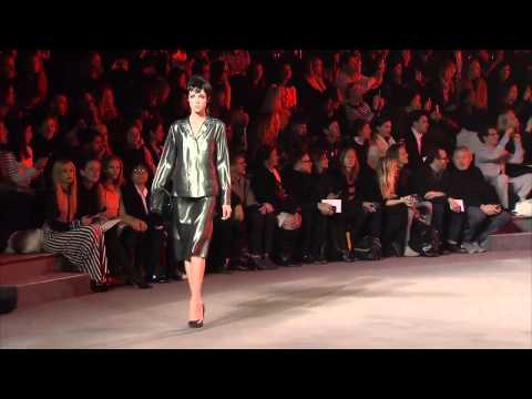 Marc Jacobs Fall/Winter 2013-2014