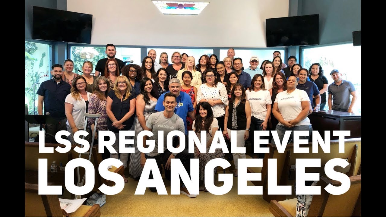 2nd regional event for notary signing agents-Los Angeles! LSS on the ...